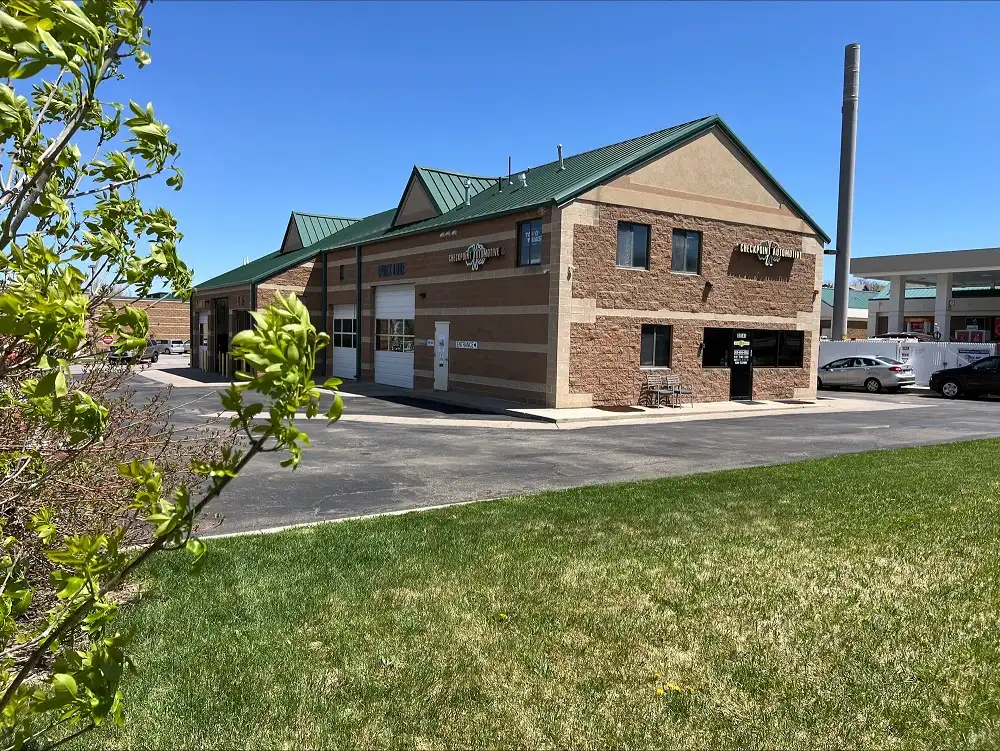 Auto Repair in Aurora, CO | Checkpoint Automotive